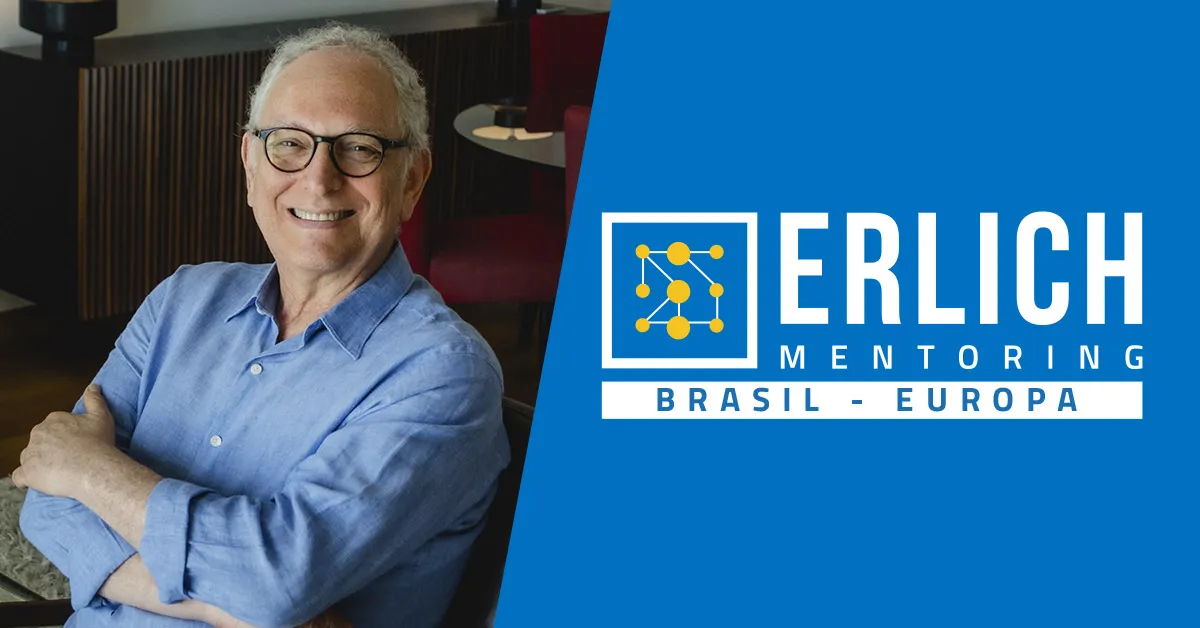Quem somos - Erlich Mentoring